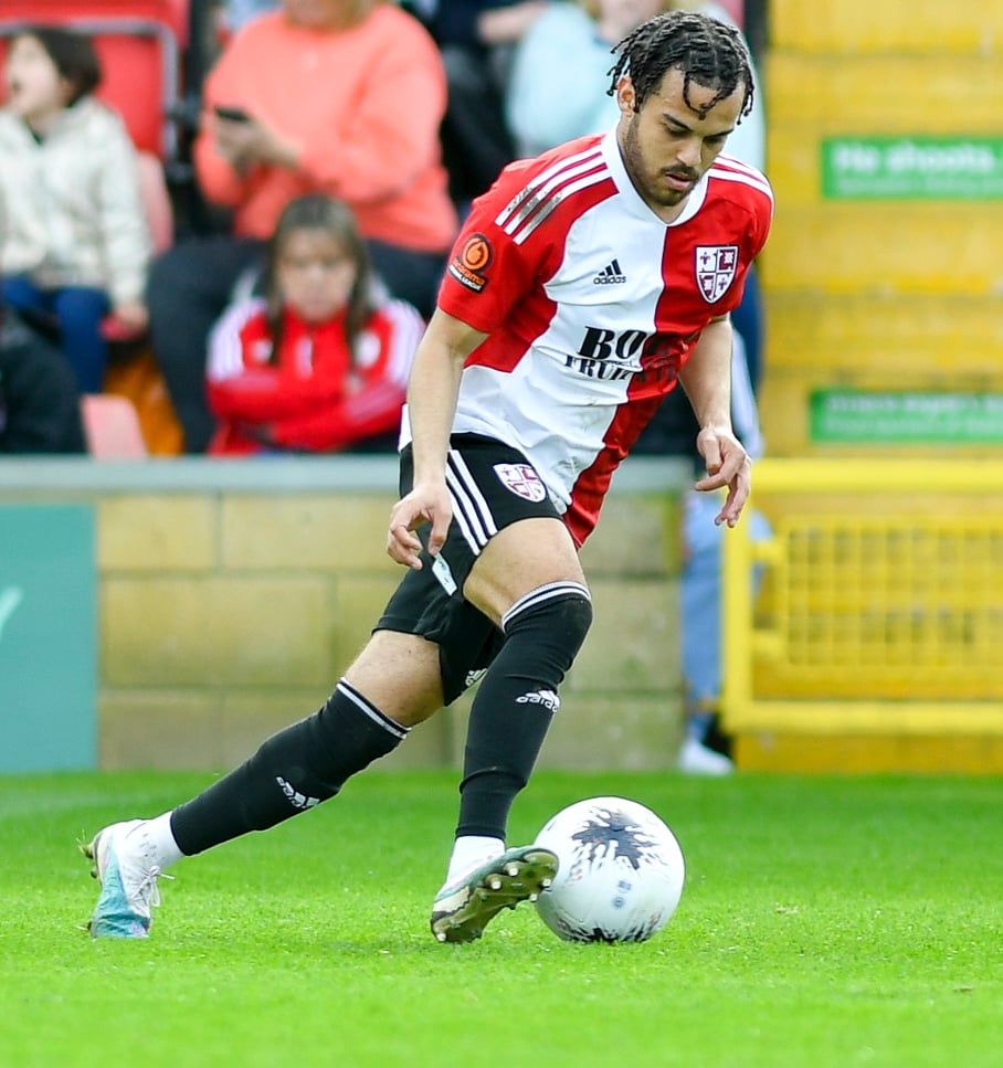 Cardinals tie down key trio to new contracts | wokingnewsandmail.co.uk