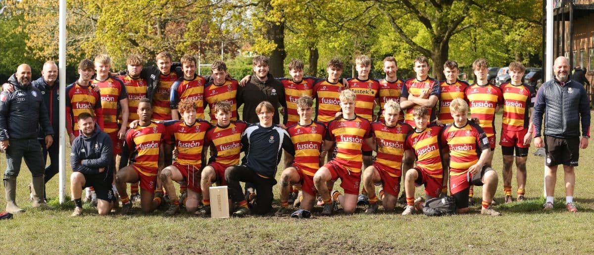 Chobham's under-18s earn impressive win against Camberley ...