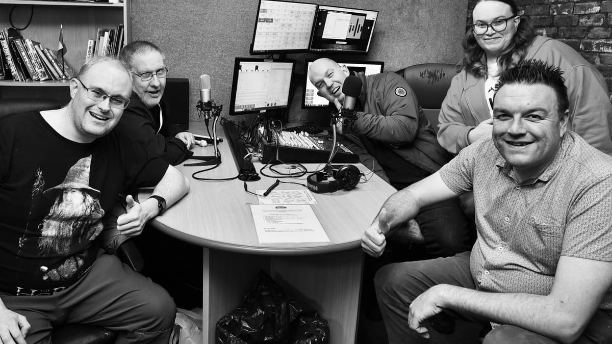 Celebrate amazing achievements by people with a learning disability ...