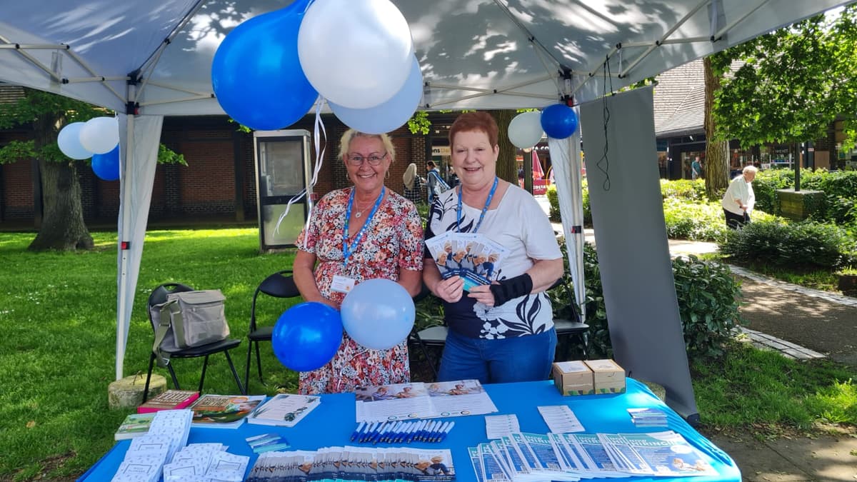 Letter: Sense of community vital to wellbeing of vulnerable ...