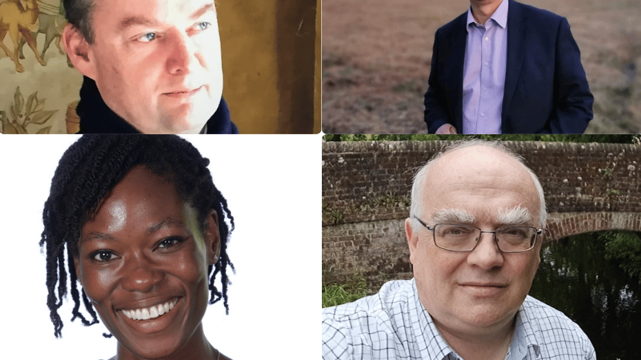 Surrey could have 12 new MPs according to latest data ...