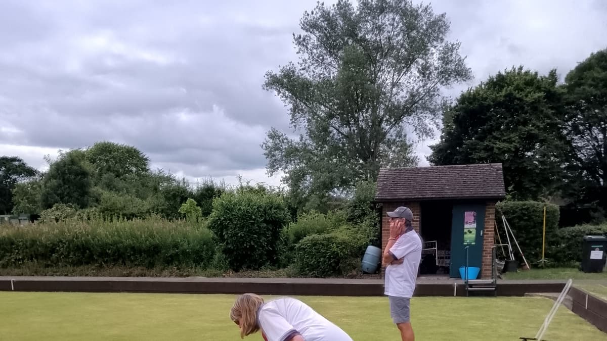 Five matches in 11 days as Mayford Hall bowlers enjoy summer ...