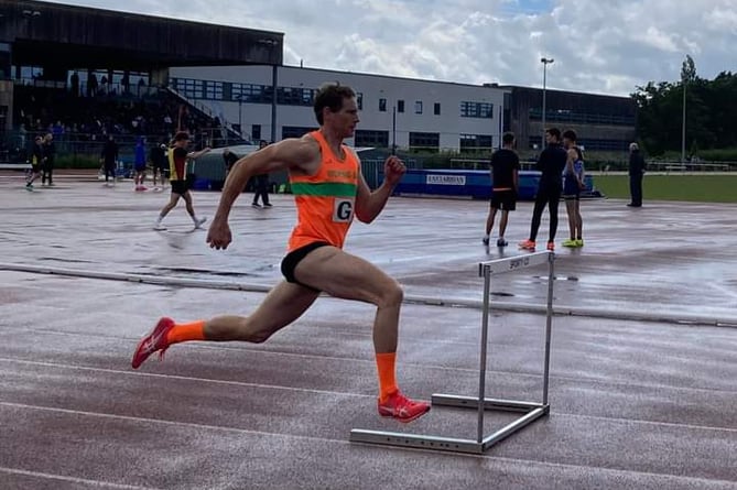 Excellent performances from Woking Athletic Club competitors ...