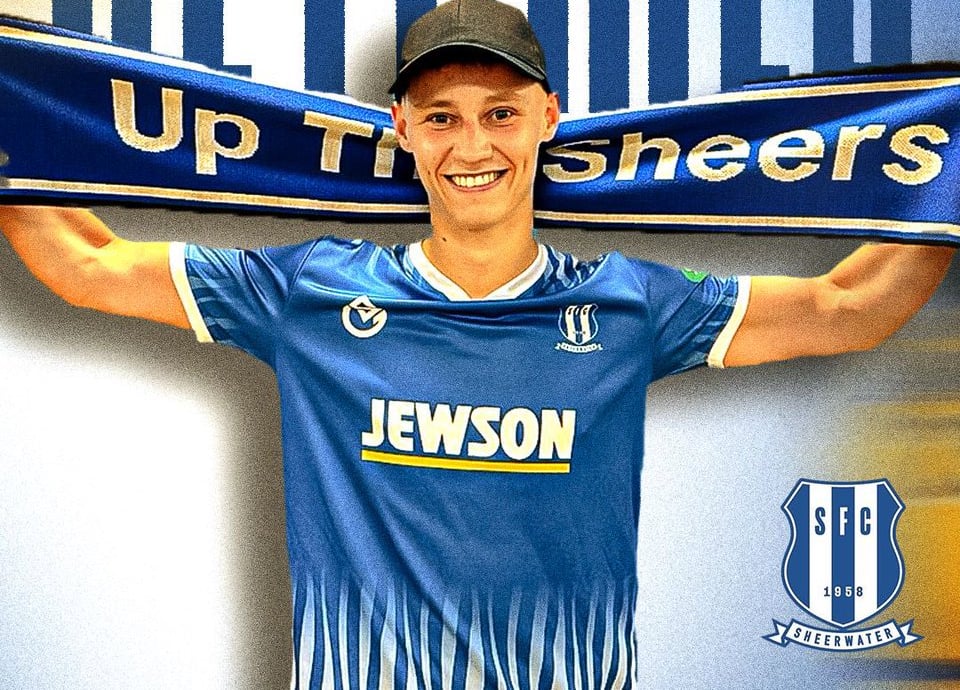 Sheers boss builds squad for new season as familiar faces return ...