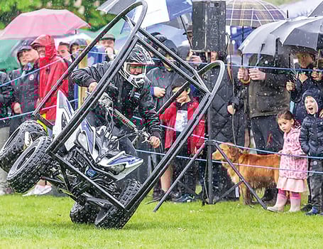 Chobham Carnival Association invites applications for share of £5,000 ...