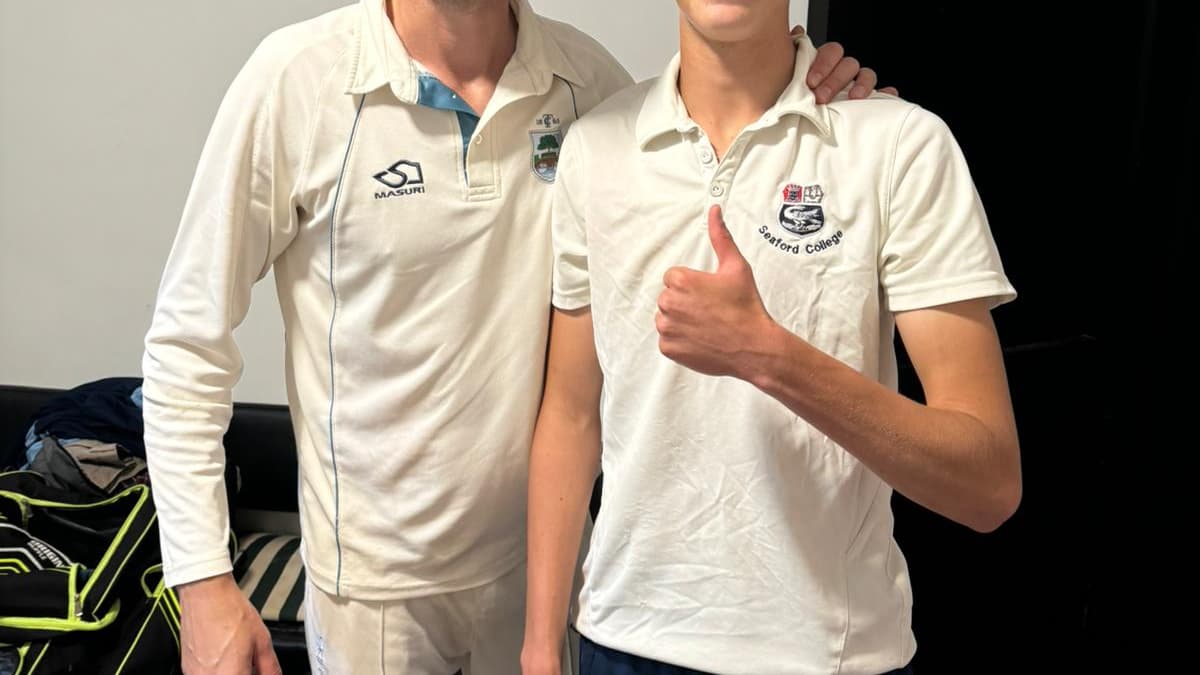 Worplesdon & Burpham's second team slip to I'Anson defeat ...