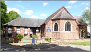 Can you help Bisley Village Hall celebrate landmark anniversary ...