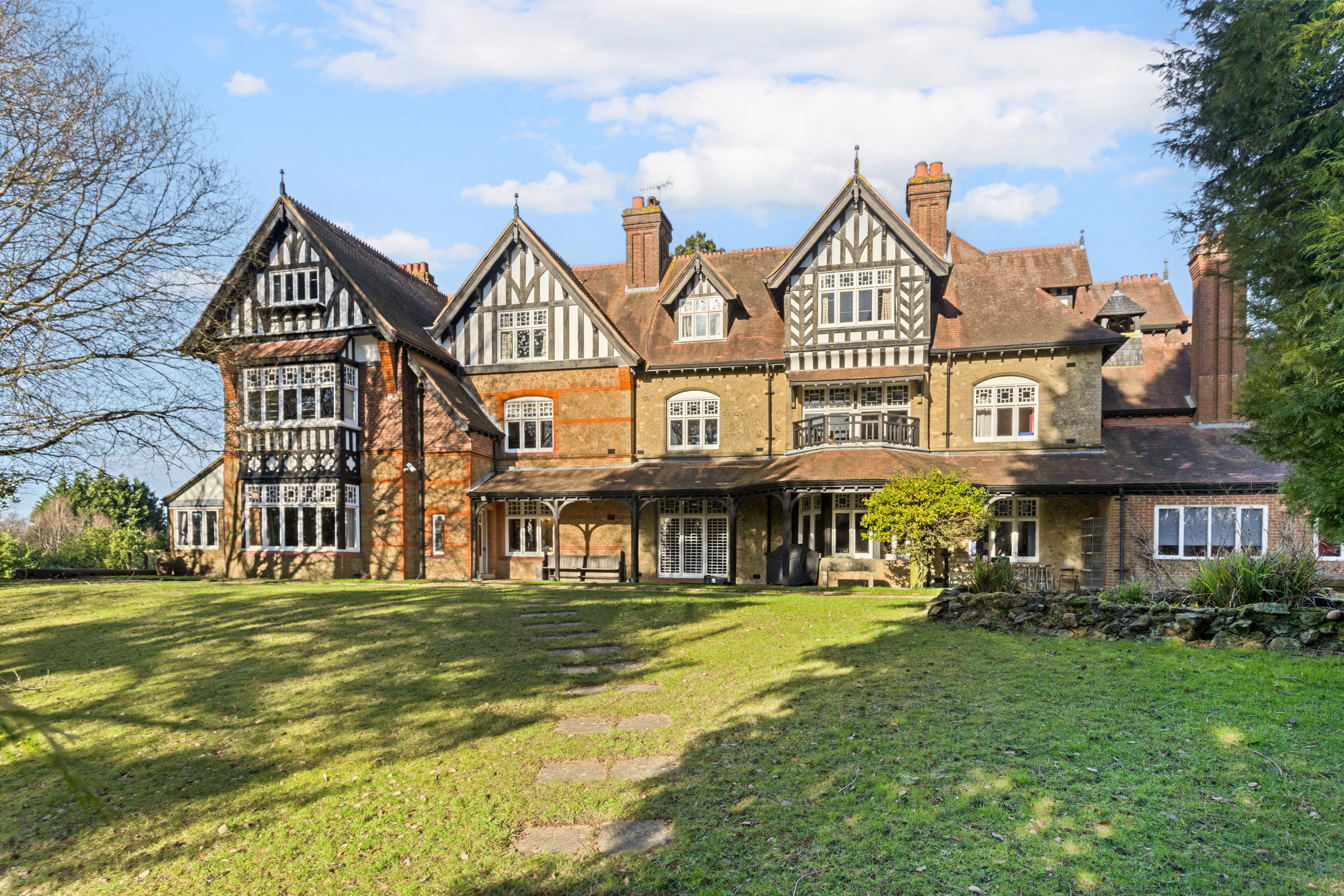 Former Belmont School to open as a neurodivergent school ...