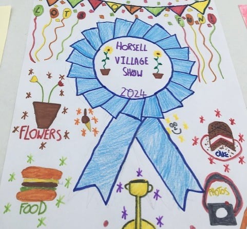 Horsell Village Show has something for everyone | wokingnewsandmail.co.uk
