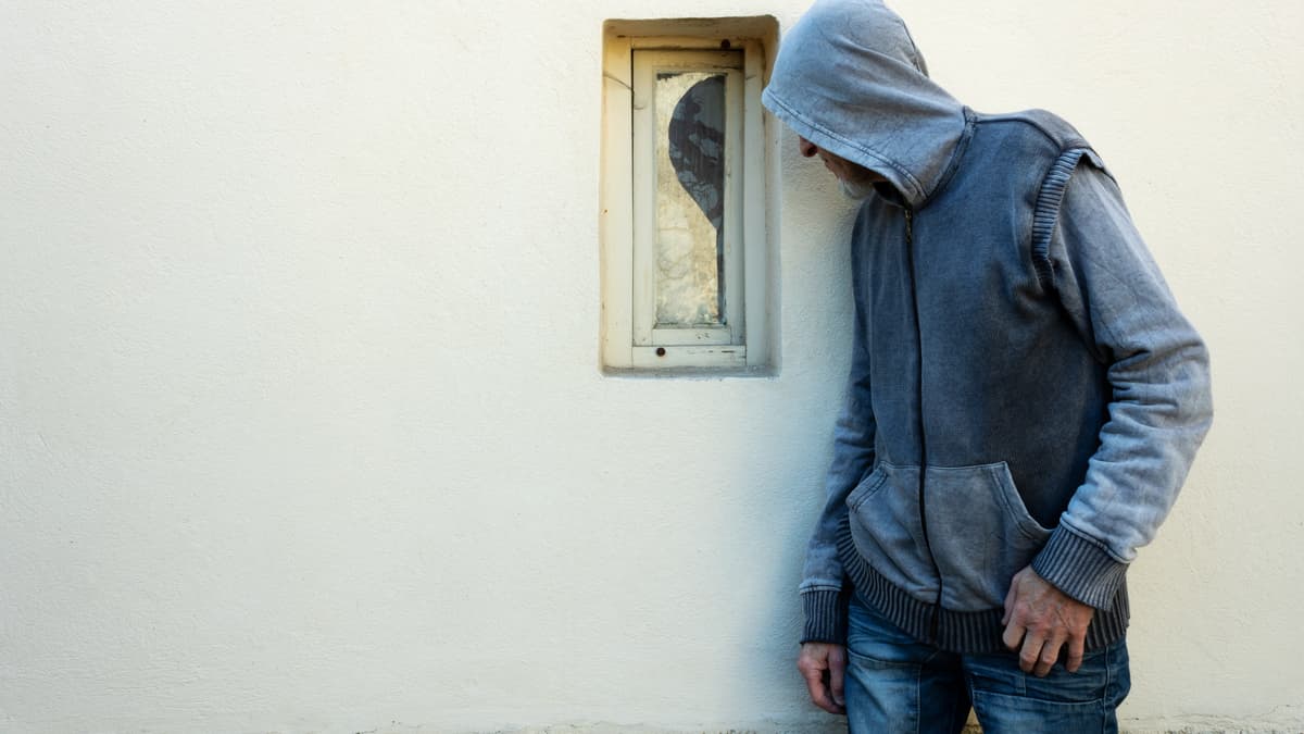 Charity hopeful for cuckooing victims after King's Speech ...