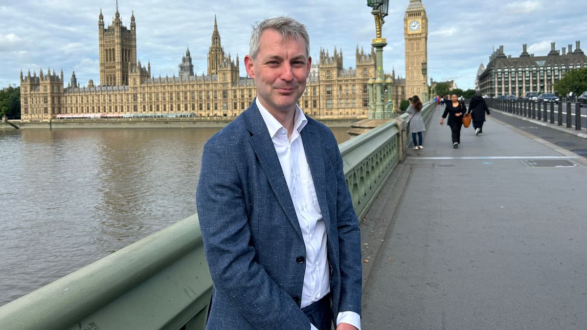 Forster asks Government to write off council debts | wokingnewsandmail ...