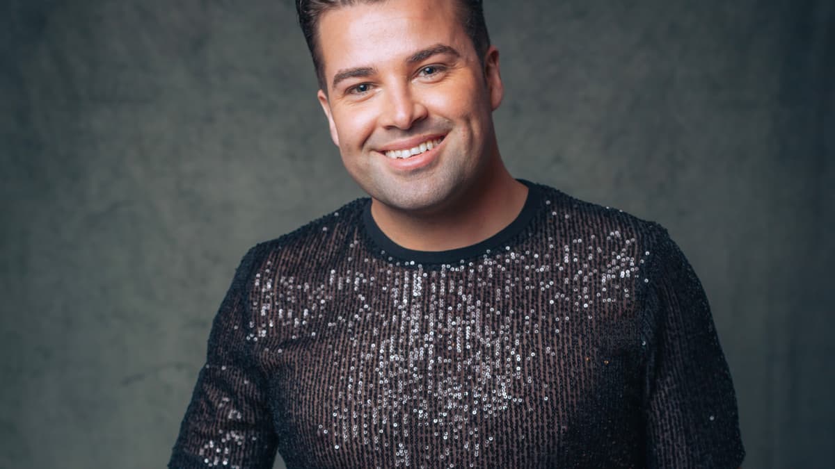 X Factor winner to star in an iconic musical at Woking theatre ...