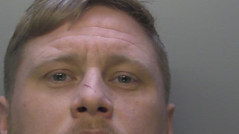 Two jailed after spate of burglaries across southeast ...