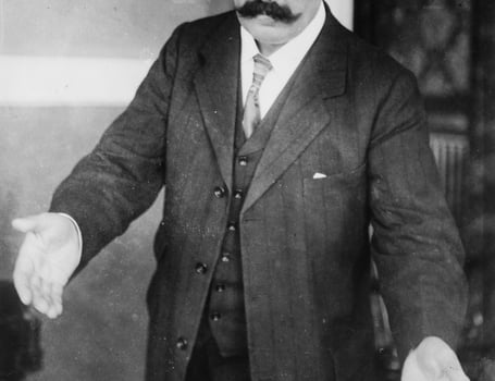 Victorian Chobham Gypsies had lives of faith in God and hardship ...