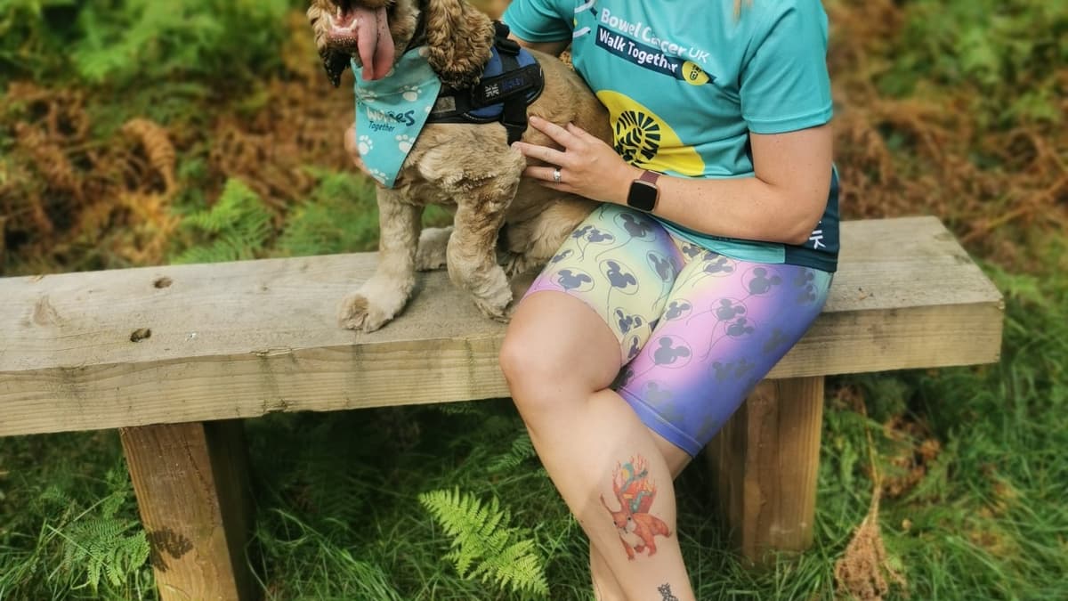 Letters: How to help Bowel Cancer UK, take your dog for a walk to save ...