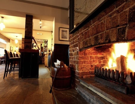 Cosy pub in Mayford named Surrey's best restaurant | wokingnewsandmail ...