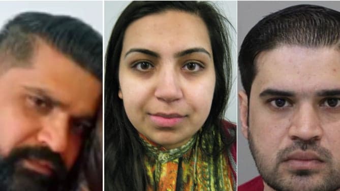 Stepmother and uncle decline to give evidence in Sara Sharif murder ...