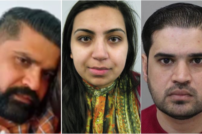 Sara Sharif’s family guilty of killing after horrific campaign of abuse ...