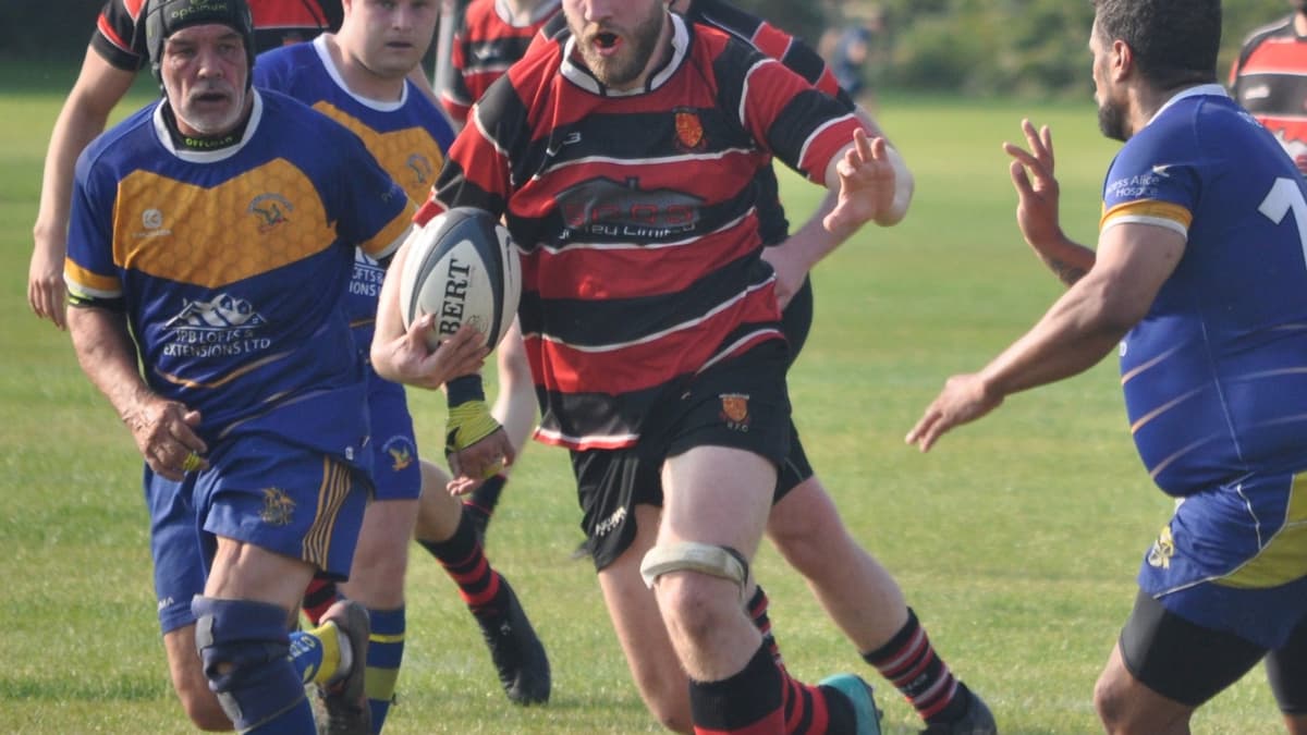 Woking start new season with comprehensive win | wokingnewsandmail.co.uk