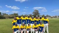 Tours to Malta have become a new tradition at Pirbright Cricket Club ...