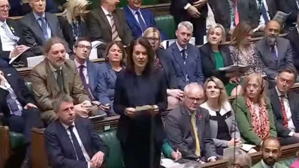 Surrey SEND funding shortfall raised in Parliament | wokingnewsandmail ...