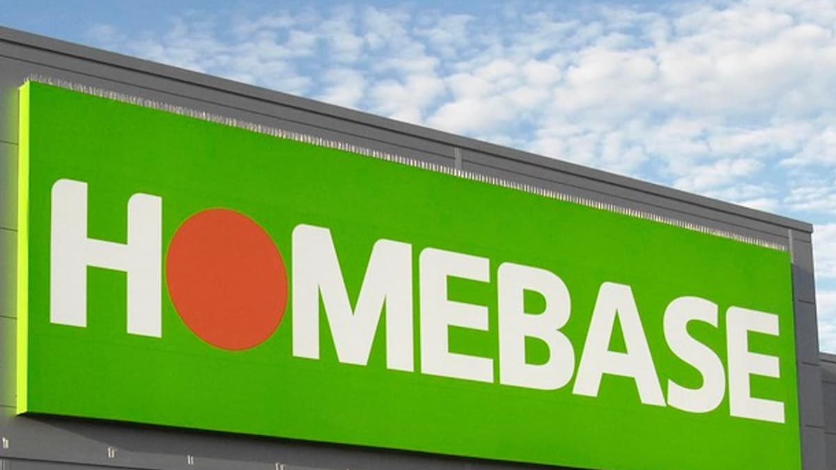 Homebase in Woking to become The Range | wokingnewsandmail.co.uk