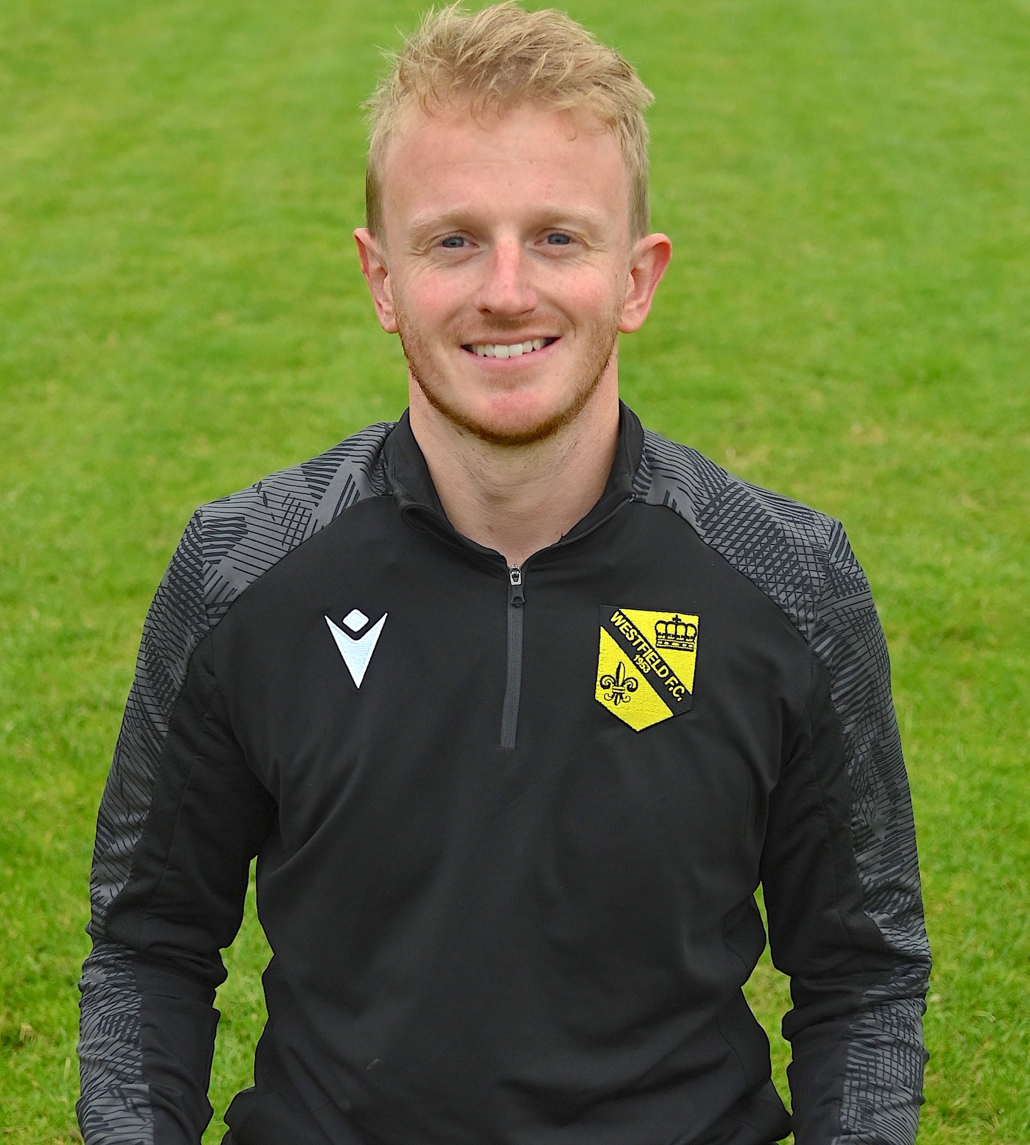Yellas boss Crossley delighted with Welch-Turner signing ...