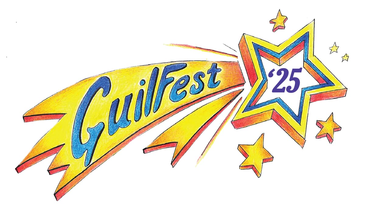 Summer highlight GuilFest returns with outstanding programme ...