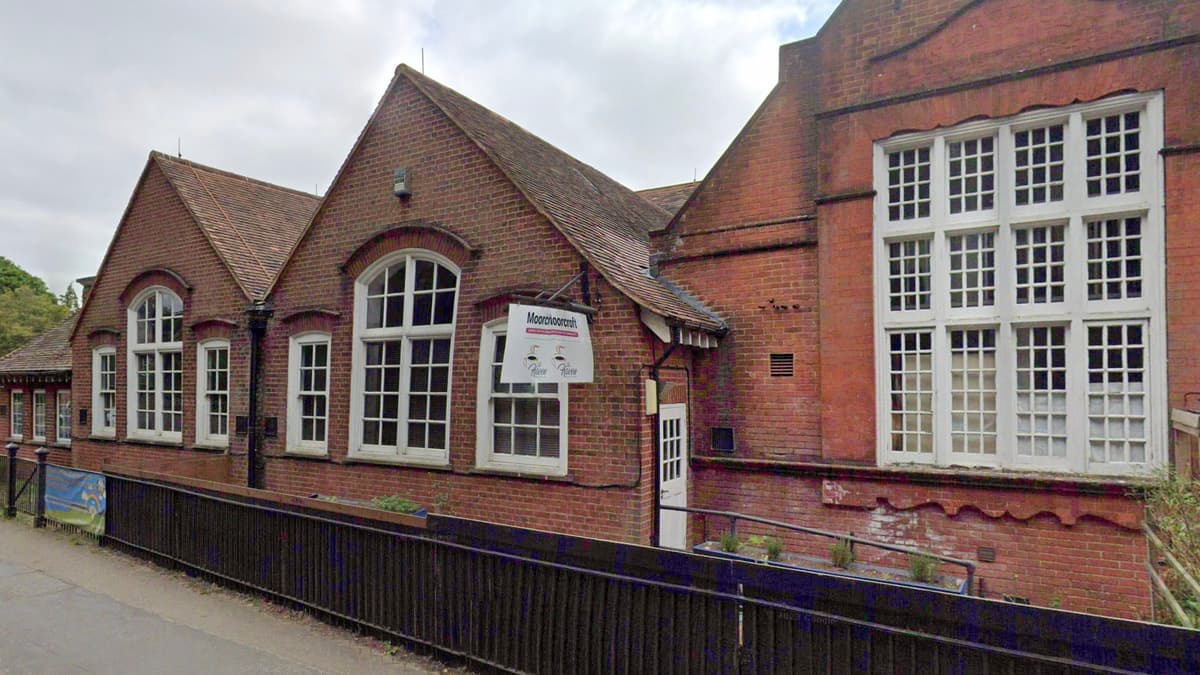 Vandalism forces overnight closure of Woking car park ...