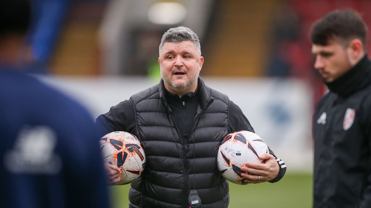 Cards appoint former Pompey, Dons and Bees coach as assistant ...