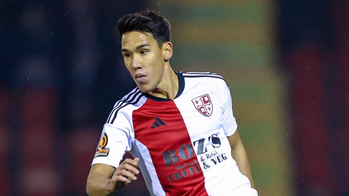 Cards confirm retained and released list | wokingnewsandmail.co.uk