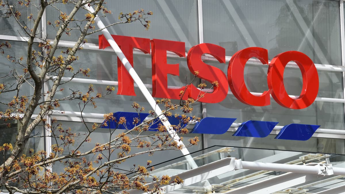 Surrey eats healthy as Tesco reveals top 20 most purchased products ...