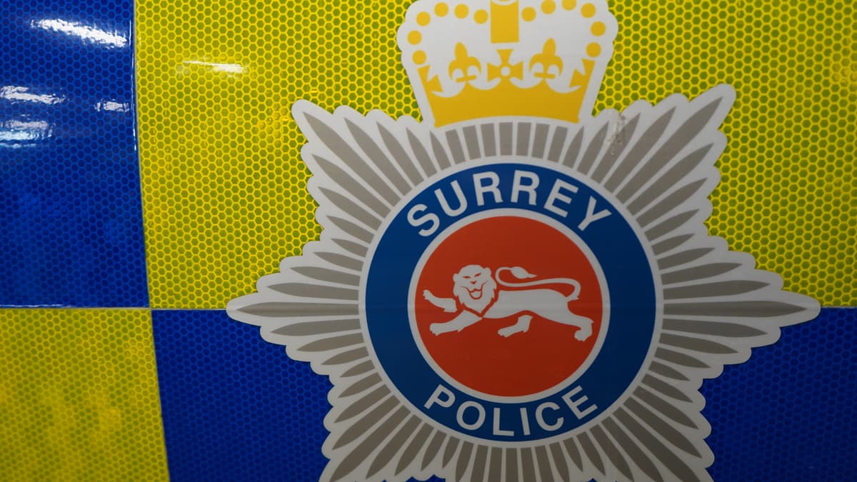Surrey Police target rural crime during weekend operation ...