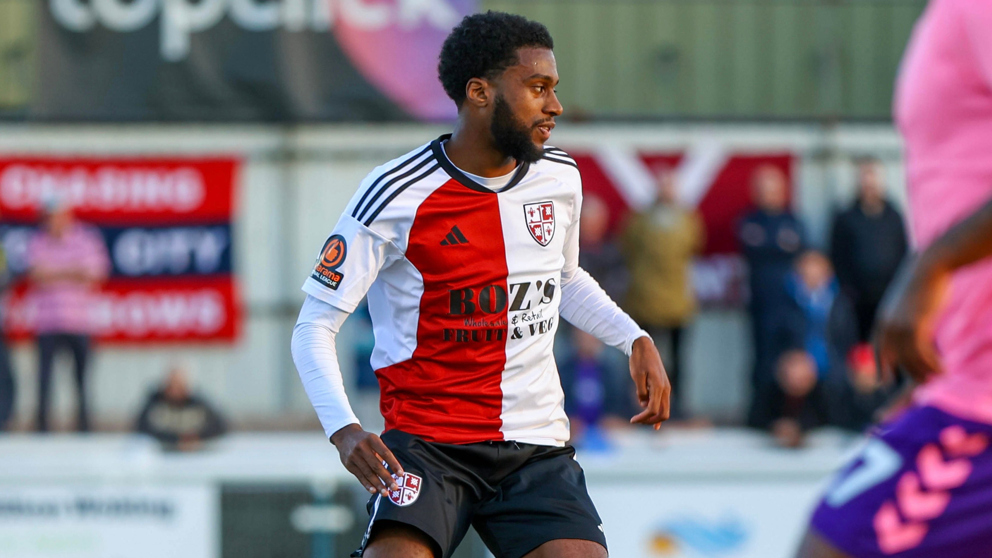 Duo depart Cards after loan spells | wokingnewsandmail.co.uk