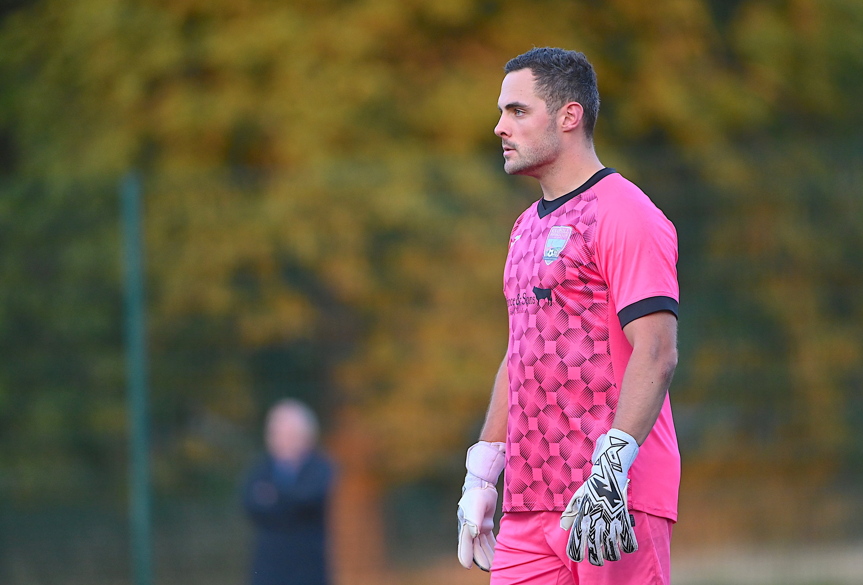 Knappers slip to home defeat against Bulls | wokingnewsandmail.co.uk