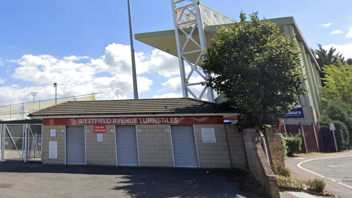 Plans approved for more facilities at The Laithwaite Community Stadium ...