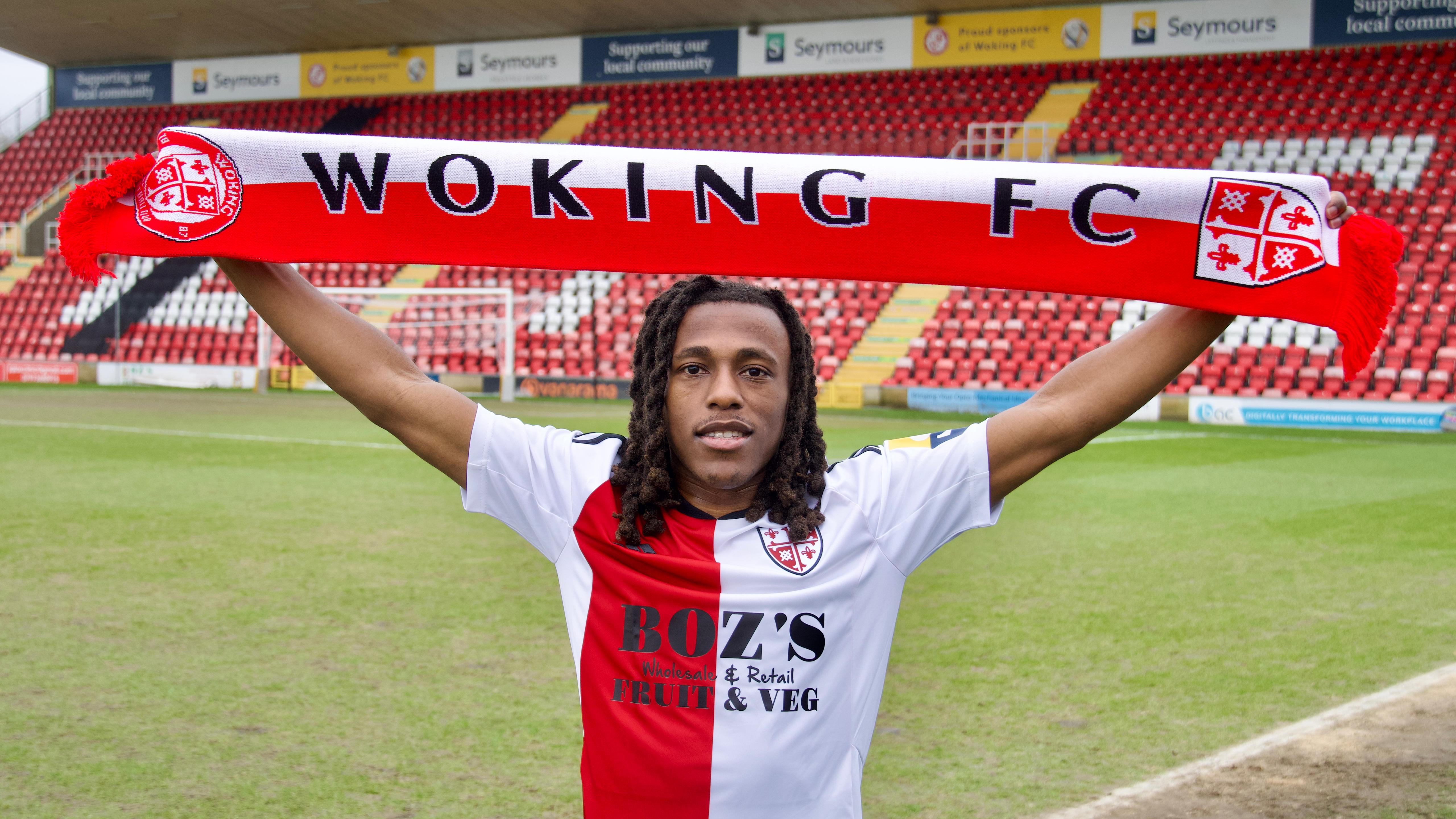 Cards sign Hinds as Harries departs for promotion-chasers ...