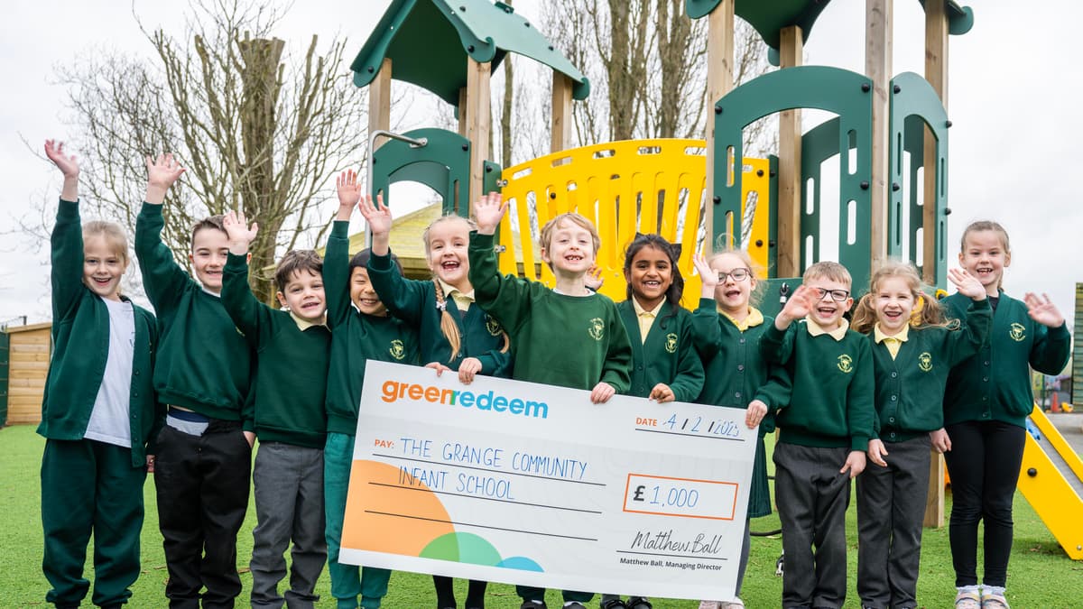 Rethink Waste helps more Surrey schools with their eco-projects ...