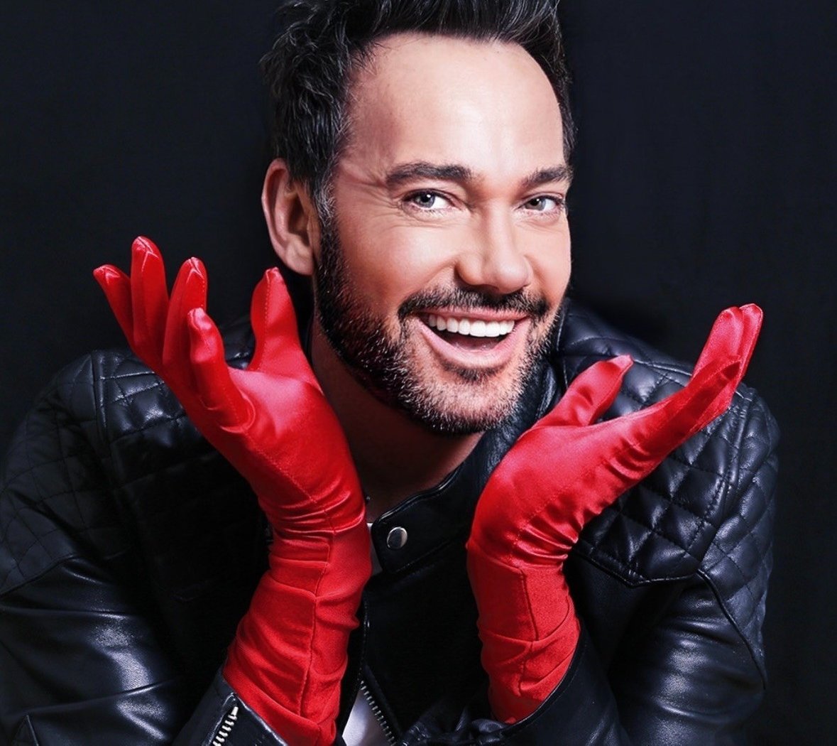 Craig Revel Horwood: 'It's about my life, it's who I am, it's personal ...