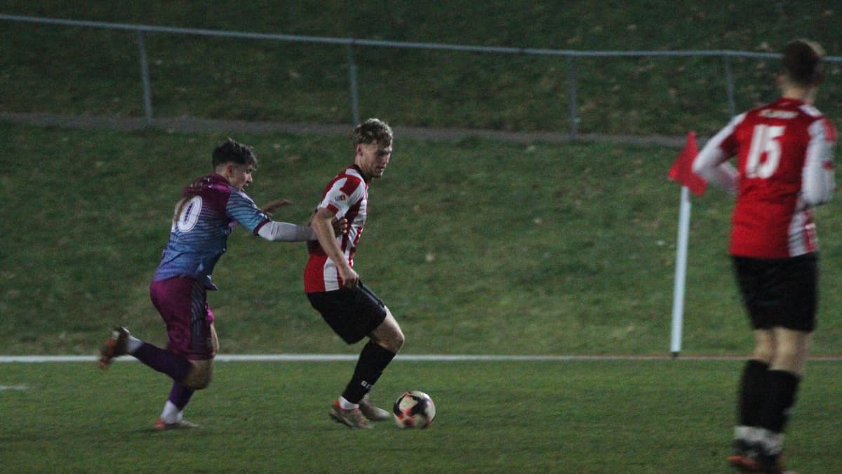 City crash to emphatic defeat against Brewers | wokingnewsandmail.co.uk