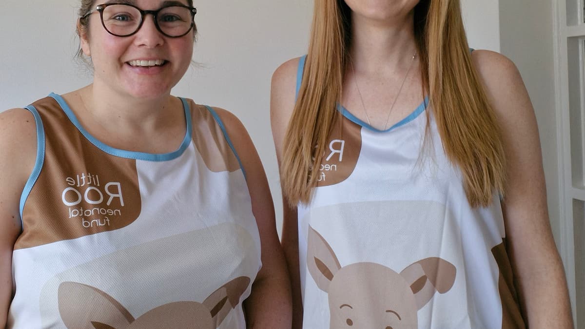 Neonatal nurses go the extra mile for their tiniest patients ...