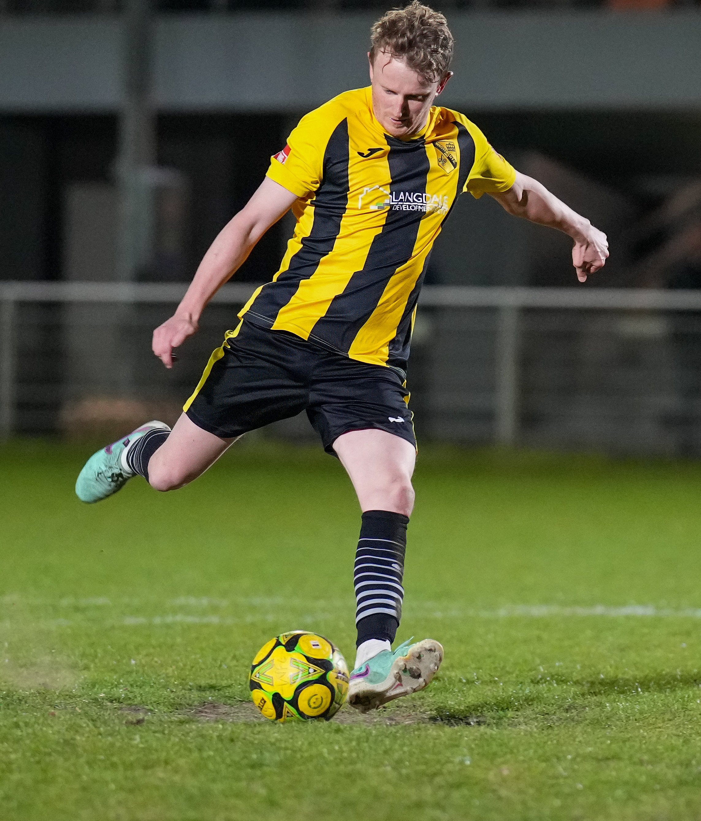 Westfield's cup defence ends with penalty shoot-out defeat ...