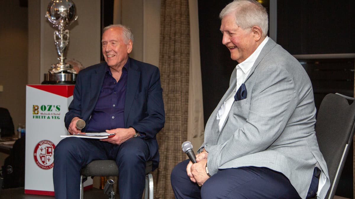 Fundraising event celebrates former Cards boss Chapple ...