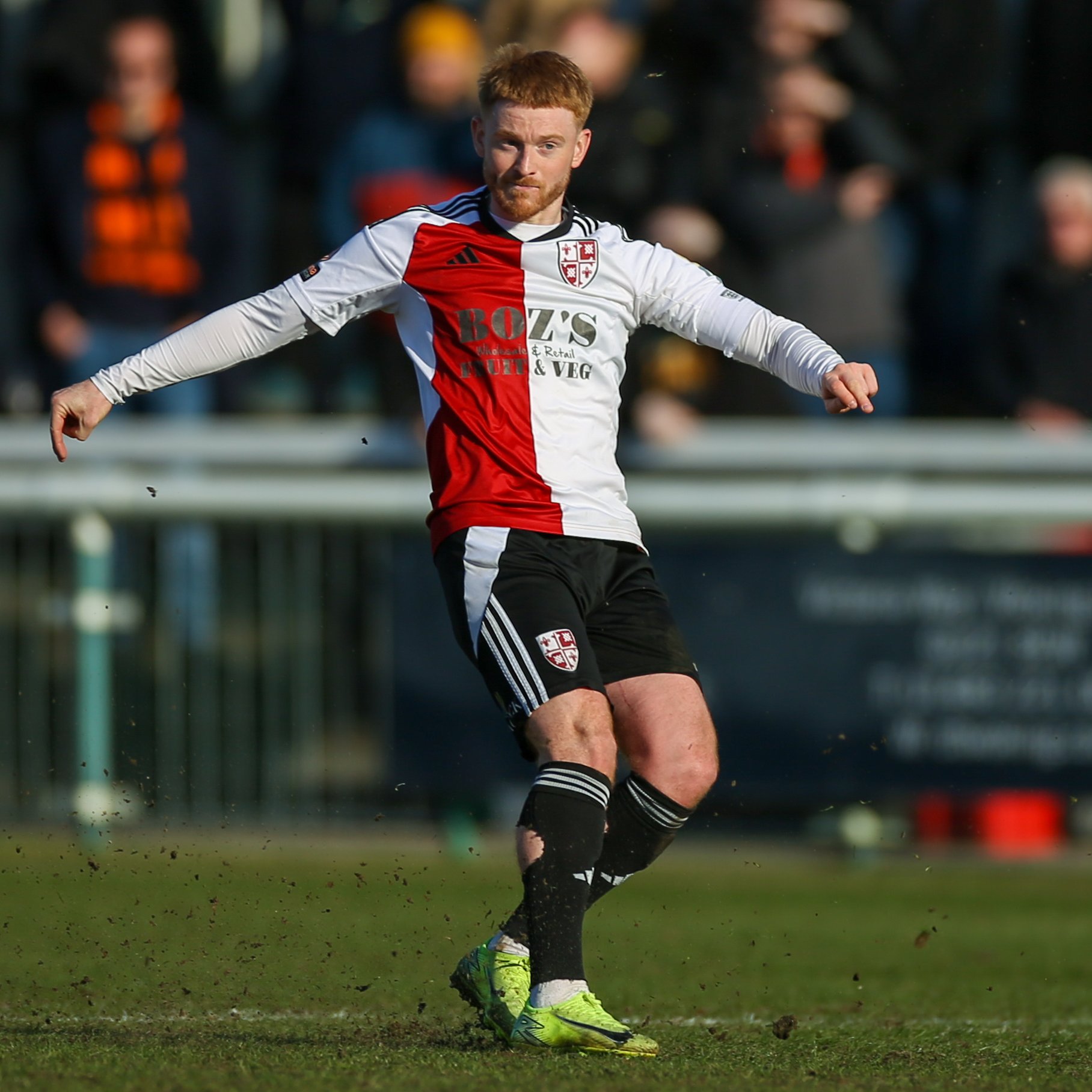 Cards confirm pre-season schedule | wokingnewsandmail.co.uk
