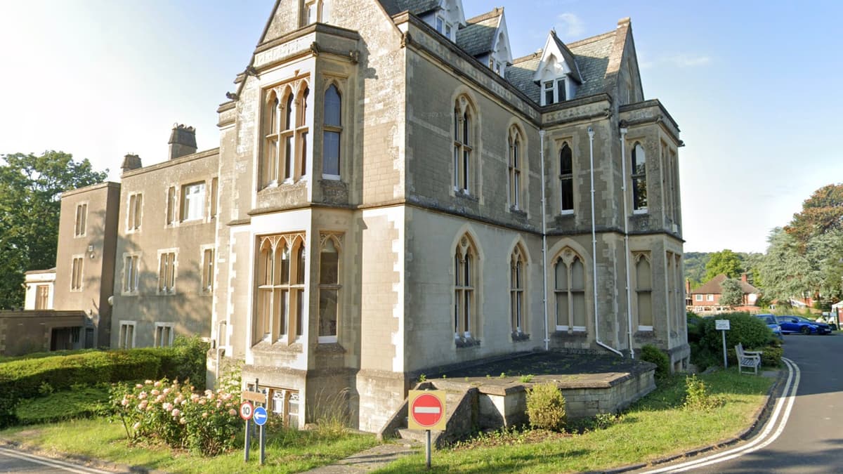 Repair budget for great Surrey building rises to £1.6 million ...