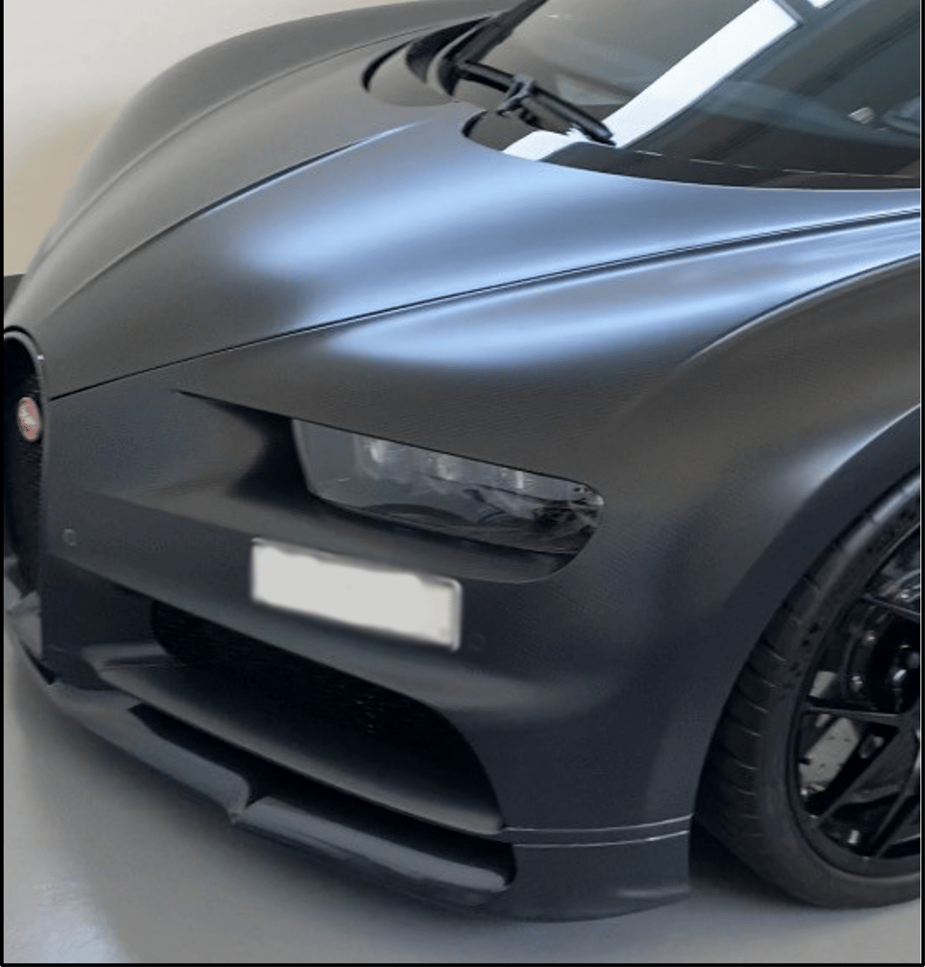 WATCH: The moment when Alton drug baron James Harding was arrested ...