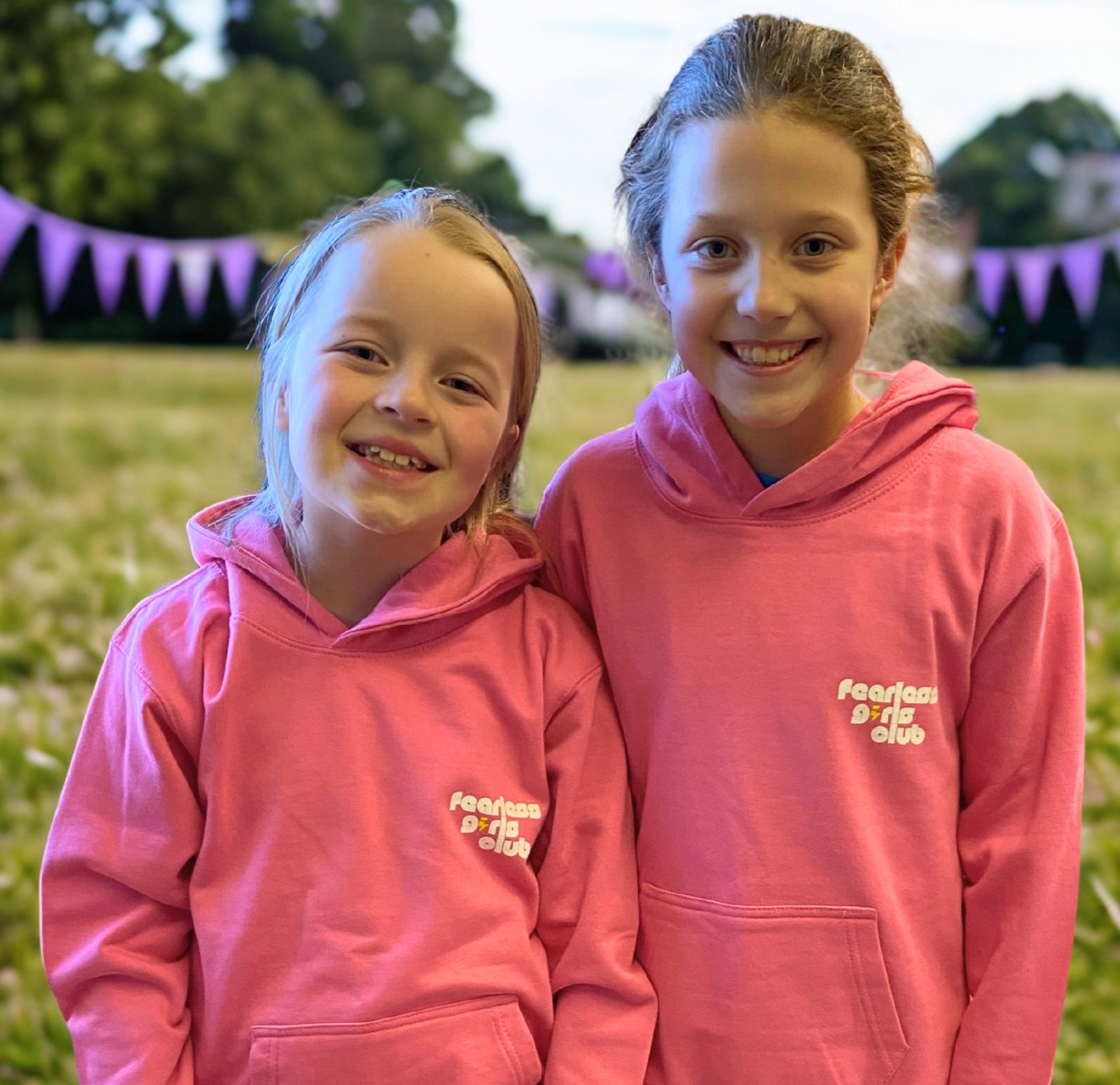 Fearless Girls Club to open in Knaphill | wokingnewsandmail.co.uk