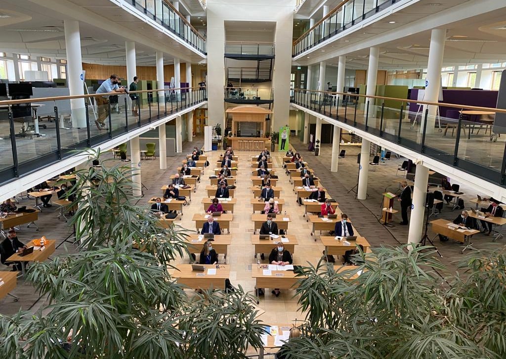 Surrey council says alternative education fixed, not finished ...