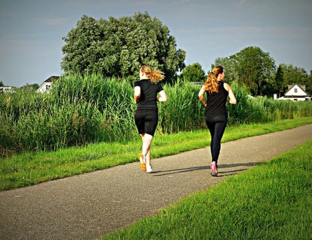 Surrey Police launch ‘Jog On’ to tackle harassment of female runners ...