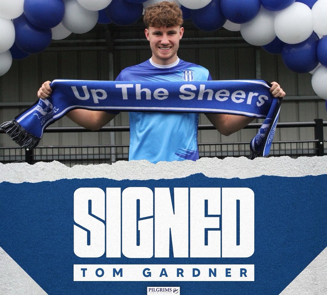 Sheers confirm three new signings | wokingnewsandmail.co.uk